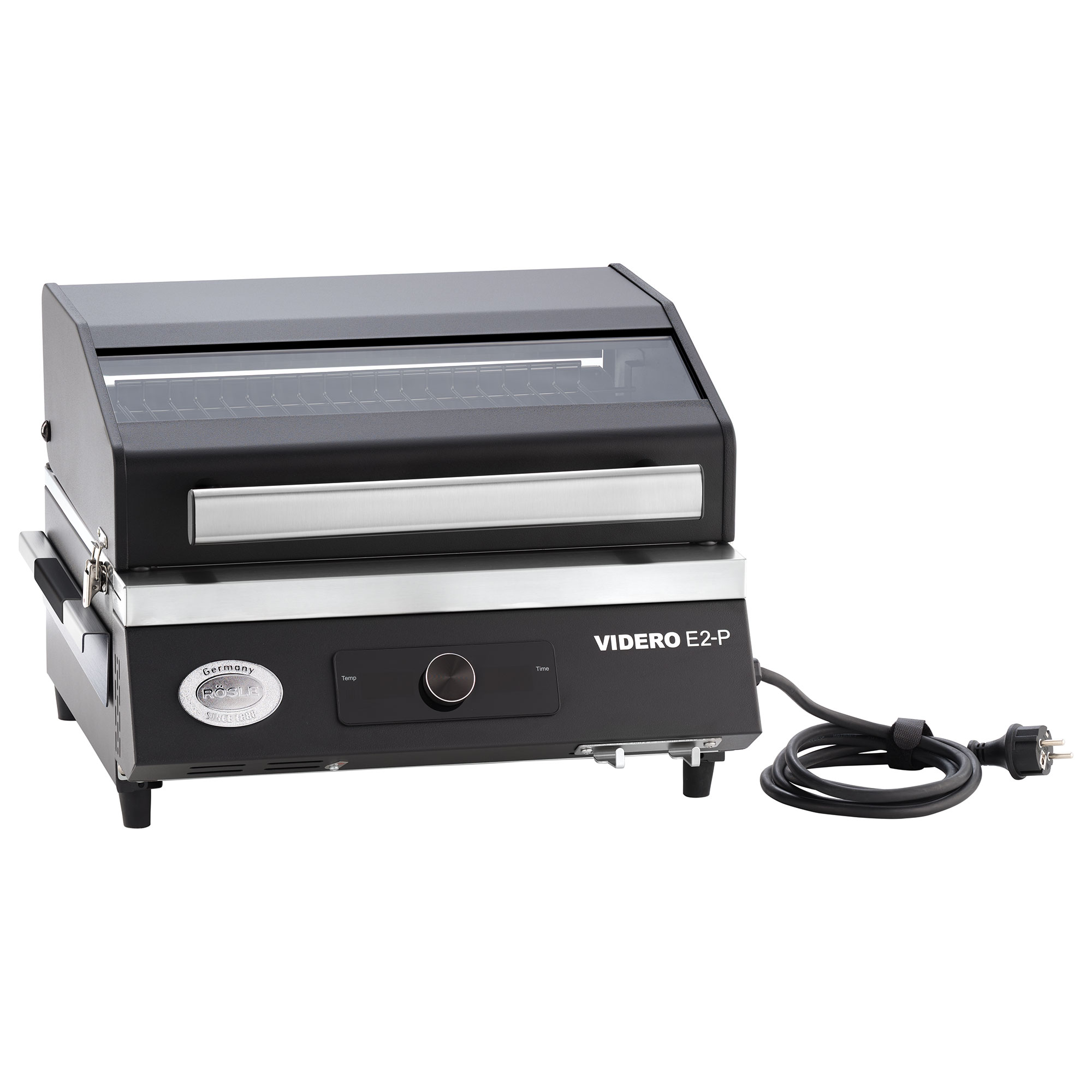 Grillen mit Strom | Outdoor | lax-online.de