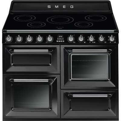 Smeg stove store