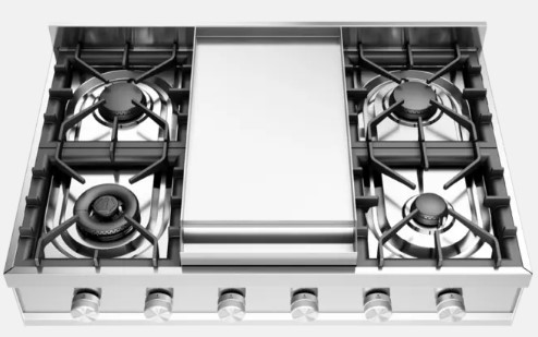 Ilve HP90 Gaskochfeld mit 90 cm kaufen | lax-online.de
