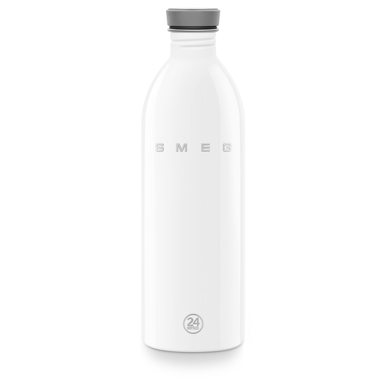 Edelstahlflasche 1 L